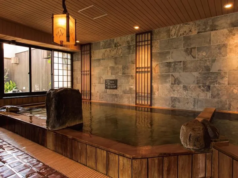 In Praise of Dormy Inn | My "Business Hotel" of Choice