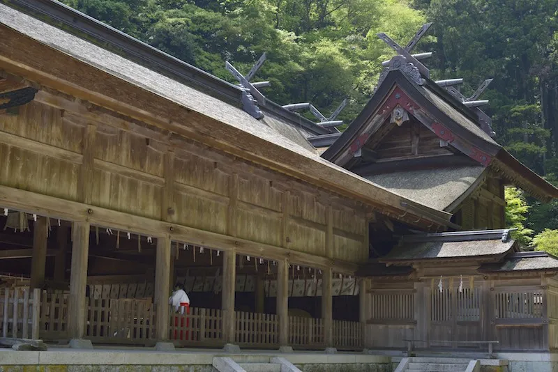 Shimane Prefecture | My Visit to the “Land of the Gods”