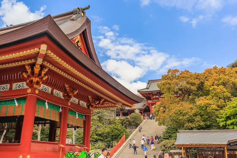 THE Kamakura Area Guide | All You Could Ever Want to Know